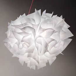 Slamp Veli Couture Medium Hängeleuchte Ø 42cm