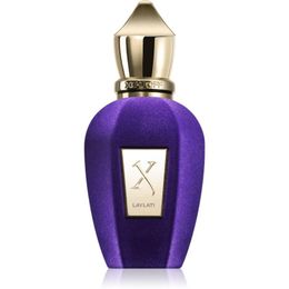 Xerjoff Laylati EDP Unisex 50 ml