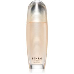 SENSAI Ultimate The Lotion leichtes Serum für die Gesichtshaut mit revitalisierendem Effekt 125 ml