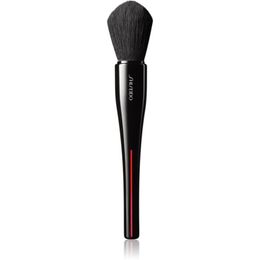 Shiseido Maru Fude Multi Face Brush Pinsel entwickelt zum Auftragen von Flüssig-, Creme- und Puder-Foundation 1 St.