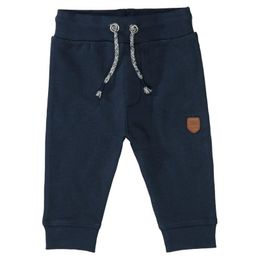 STACCATO Jogginghose Baby marine 80 - Normalgrößen Normalgrößen 80 100% Baumwolle (Grau 55% Baumwolle, 45% Polyester)