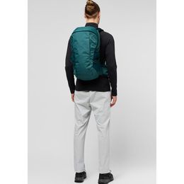 Jack Wolfskin Wanderrucksack »CYROX SHAPE 25 S-L« jade-green
