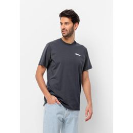 Jack Wolfskin T-Shirt »ESSENTIAL T M« dark-navy XXL (58) XXL (58) T-Shirt