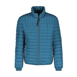 Lerros Steppjacke »Leichter Herren Steppblouson« ohne Kapuze Keine Angabe RICH BLUE XL XL Leicht gefütterte Steppjacke