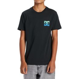 DC Shoes T-Shirt »Playtime« schwarz 14(155-164cm) 14(155-164cm) Stoff: Jersey-Stoff aus Baumwolle [200 g/m2]