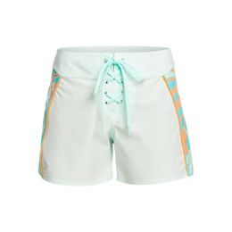 Roxy Boardshorts »Pro The 93 Win« Blue Surf All Palmed Out XXL XXL Material:...