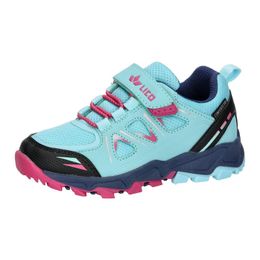 Lico Outdoorschuh &raquo;Outdoorschuh Allen VS&laquo; blau 30 30 Funktioneller Outdoorschuhvon Lico