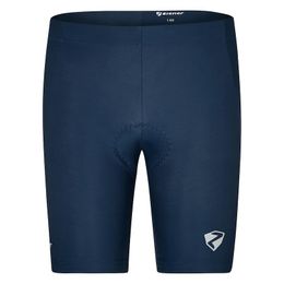 Ziener Radhose »NIMO X-FUNCTION« darkblue 140 - EURO-Größen EURO-Größen 140 Funktionelle Fahrradtight für Kinder