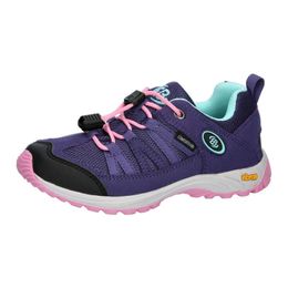 Br&uuml;tting BR&Uuml;TTING Outdoorschuh &raquo;Outdoorschuh Ohio Low&laquo; lila 26 26 Funktionaler Outdoorschuh von Br&uuml;tting