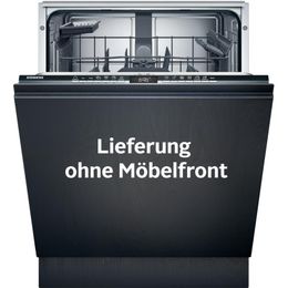 Siemens vollintegrierbarer Geschirrspüler iQ300 »SN63HX01AE« 13 Maßgedecke weiß Die Favoriten-Taste – Ihre Lieblingsprogramme auf Knopfdruck.