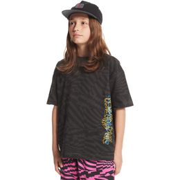 Quiksilver T-Shirt »Radical Times« Black Radical Times 231 14 14 Material: Jersey-Stoff aus Baumwolle...