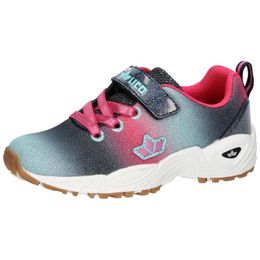 Lico Hallenschuh »Sportschuh Florina VS« rosa 29 29 Schöner Sportschuh für Kinder und Jugendliche von Lico
