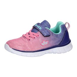 Lico Klettschuh »Freizeitschuh Alenia VS« rosa 28 28 Sneaker von Lico für Kinder und Jugendliche