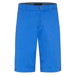Bugatti Damen Bugatti Bermudas aus flexibler Baumwolle blau 54, Normalgr&ouml;&szlig;en