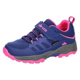 Lico Outdoorschuh &raquo;Outdoorschuh Pars VS&laquo; lila 27 27 Funktioneller Outdoorschuh