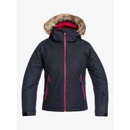 Roxy Snowboardjacke »Jet Ski« True Black 8(125-130cm) 8(125-130cm) Imprägnierung: 10K...
