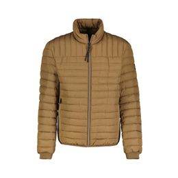 Lerros Steppjacke »Leichter Herren Steppblouson« ohne Kapuze Keine Angabe BROWN M M Leicht gefütterte Steppjacke