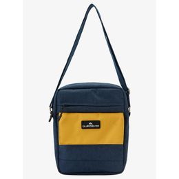 Quiksilver Gürteltasche »Magicall Plus 3 L« Insignia Blue Heather Einheitsgröße Einheitsgröße Mehrere Fächer
