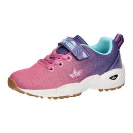 Lico Hallenschuh »Sportschuh Florina VS« rosa 25 25 Schöner Sportschuh für Kinder und Jugendliche von Lico