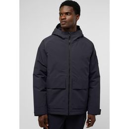 Jack Wolfskin Funktionsjacke »TEMPELTOR JKT M« mit Kapuze phantom XXXL (60) XXXL (60) Wetterfeste Regenjacke