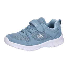 Lico Sneaker »Freizeitschuh Blaine VS« blau 31 31 Freizeitschuh für Kinder und Jugendliche