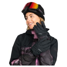 Roxy Snowboardhandschuhe »Gore Tex Fizz« True Black
