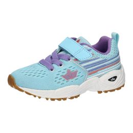 Lico Hallenschuh »Sportschuh Mic VS« blau 27 27 Sportschuh für Kids und Teens von Lico