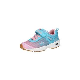 Lico Hallenschuh &raquo;Sportschuh Barney VS&laquo; rosa 28 28 Sportschuh von Lico