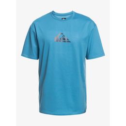 Quiksilver Neopren Shirt »Solid Streak« Vallarta Blue 10 ( 140-148 cm & 36-41 kg) 10 ( 140-148 cm & 36-41 kg) Passform: Loose Fit, weit und...