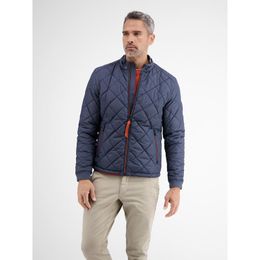 Lerros Steppjacke »Modisch gesteppter Blouson« ohne Kapuze Keine CLASSIC NAVY 3XL 3XL Quadratische, vertikal verlaufende Steppung