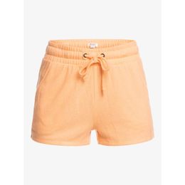 Roxy Shorts »Forbidden Summer« Cantaloupe XXL XXL Gewebe: Weiches...