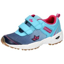 Lico Trainingsschuh »Sportschuh Barney V« blau 29 29 Cooler Sportschuh von Lico