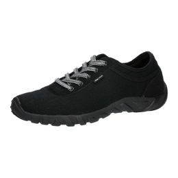 Lico Sneaker &raquo;Barfu&szlig;schuh Limber&laquo; schwarz 45 45 Barfu&szlig;schuh mit d&uuml;nner Laufsohle