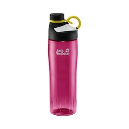Jack Wolfskin Trinkflasche »MANCORA 0.7« pink-peony Trinkflasche