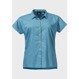 Sch&ouml;ffel SCH&Ouml;FFEL Outdoorbluse &raquo;Blouse Palma L&laquo; 8225 - blau 40 40 Atmungsaktiv