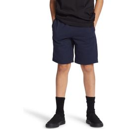 DC Shoes Trainingsshorts »Riot« Navy Blazer 8(125-130cm) 8(125-130cm) Stoff: Leichter, gebürsteter SweatStoff aus...