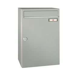 Renz Standard Aufputzbriefkasten