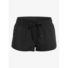Roxy Boardshorts »Under The Moon 2"« Anthracite L L Material: ...