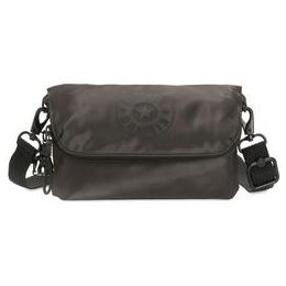 Kipling K. Origin FC Plus Ibri Crossbody Bag Cold Black