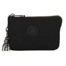 Kipling Basic Elevated Eyes Wide Open Creativity Purse S Rich Black