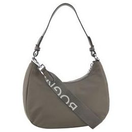 Bogner Klosters Melene Hobo Bag S Olive Night