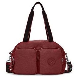 Kipling Cool Defea Medium Shoulderbag Flaring Rust