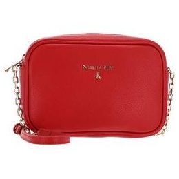 Patrizia Pepe Borsa / Bag Infrarouge Red