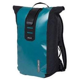 Mendler ORTLIEB Velocity City Backpack 17L Petrol-Black