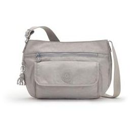 Kipling Eyes Wide Open Syro Small Shoulderbag Grey Gris