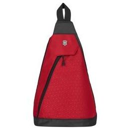 Victorinox Altmont Original Dual-Compartment Monosling Red