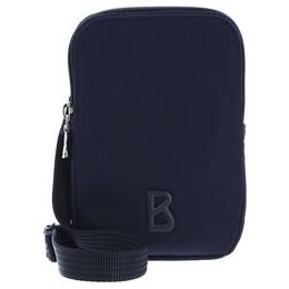 Bogner Verbier Play Johanna Phonecase L Dark Blue