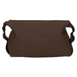 RAINS Hilo Wash Bag Frame