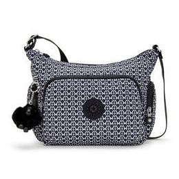 Kipling Basic Gabb Crossbody S Signature Print