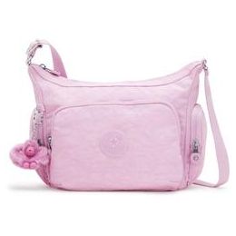 Kipling Basic Gabb Crossbody S Blooming Pink